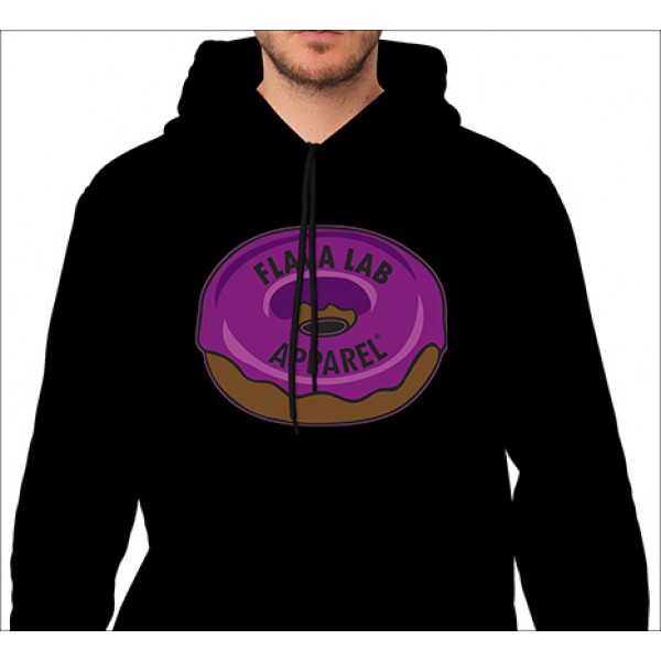 Flava Lab Logo Hoodie