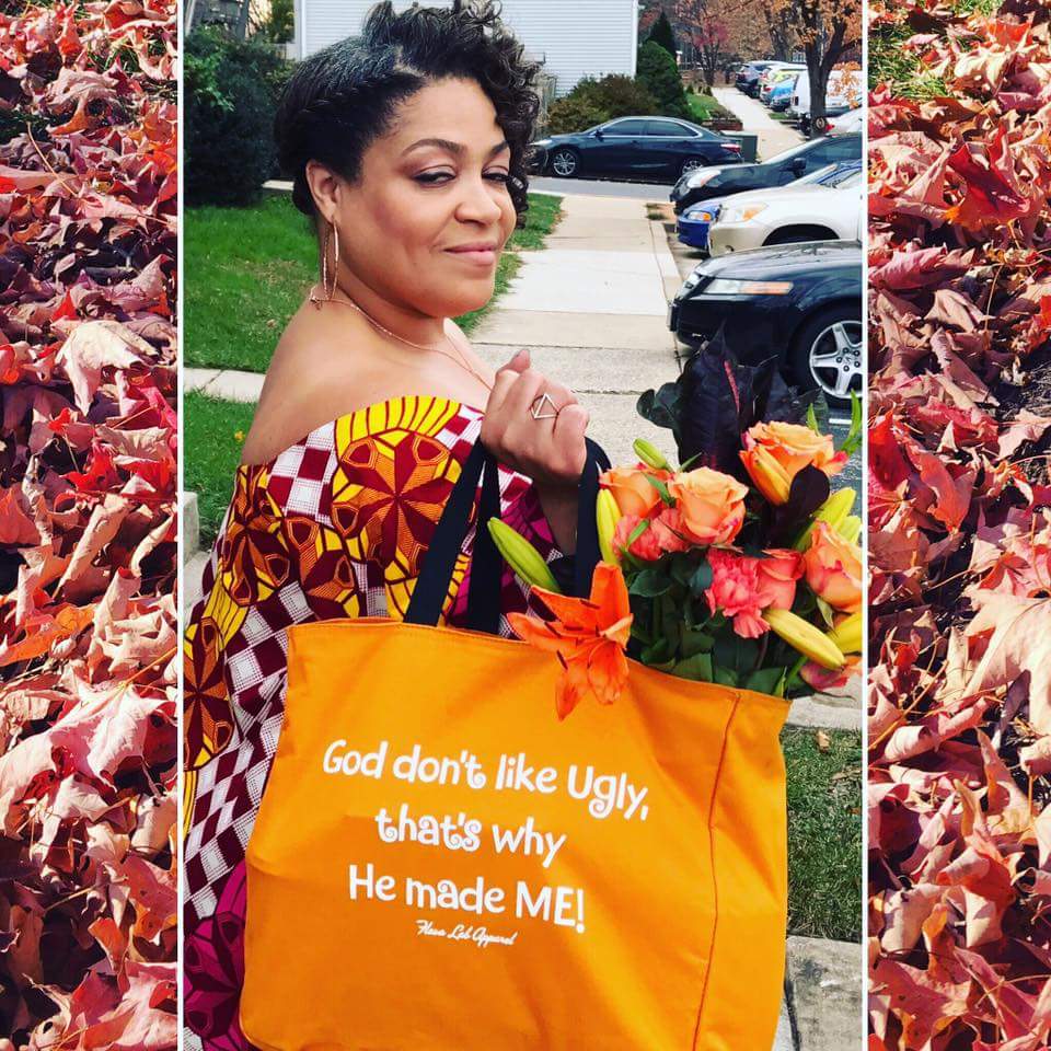 Tote Bags